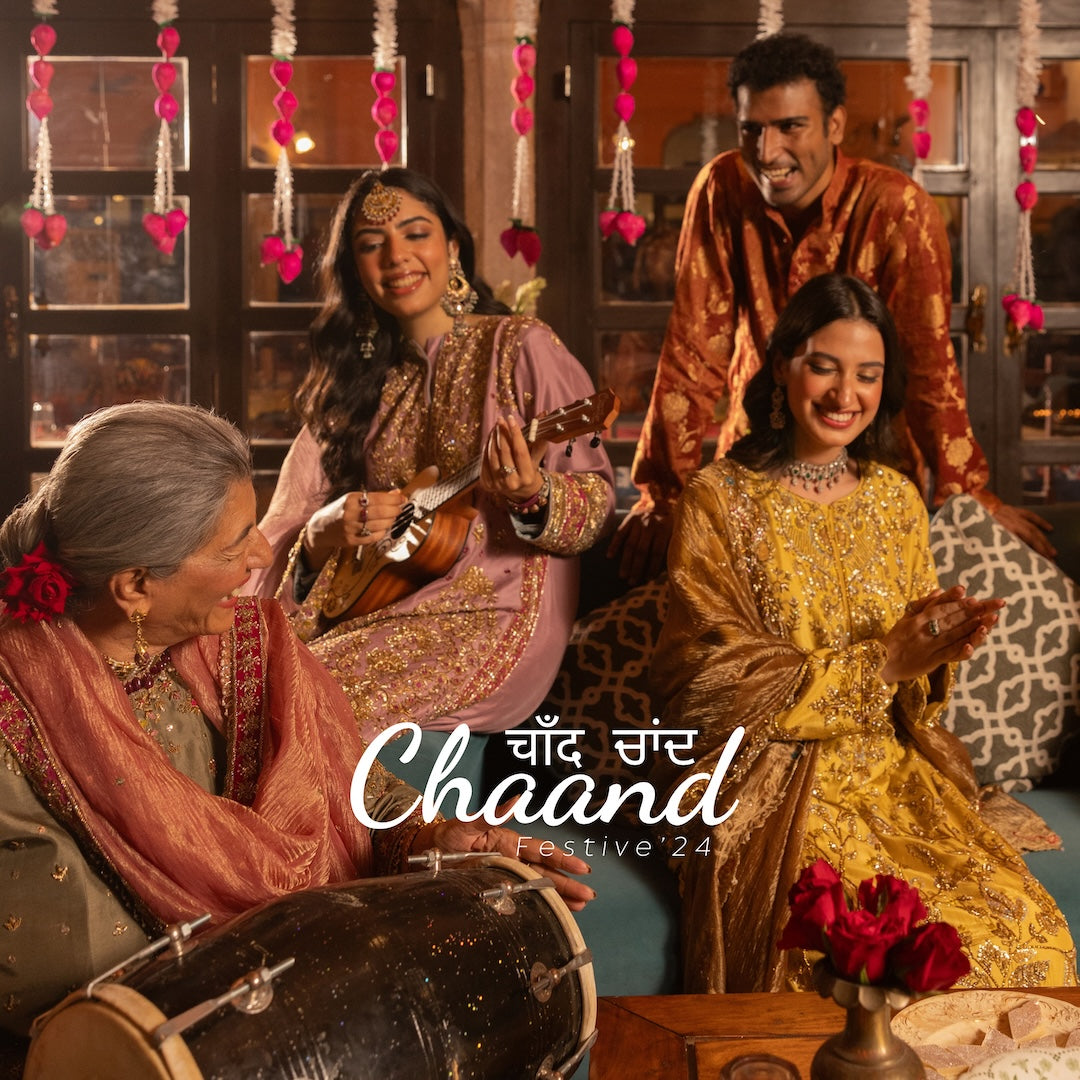 Indian Ethnic Designer Wear | Luxury Pret | Classics | Custom-made ...